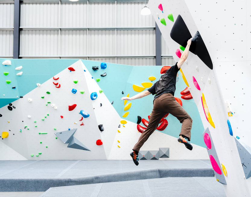 Beta One Bouldering Gym | Bouldering Gym Sydney