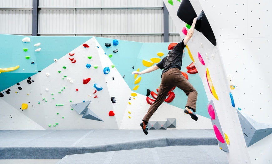 Beta One Bouldering Gym | Bouldering Gym Sydney